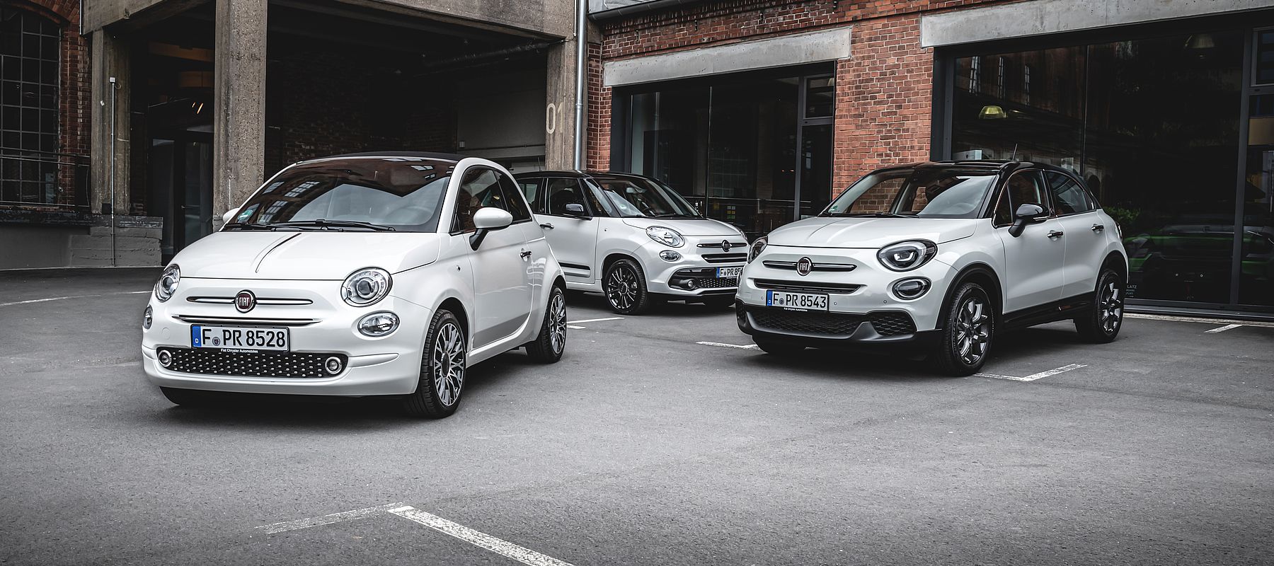 Mitarbeiterjubiläum 2020 - MS Automobile